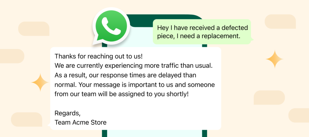 Guide To WhatsApp Automation Setup In 2025