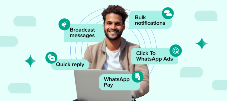 Get WhatsApp Display Name Approved in 6 Steps - Interakt