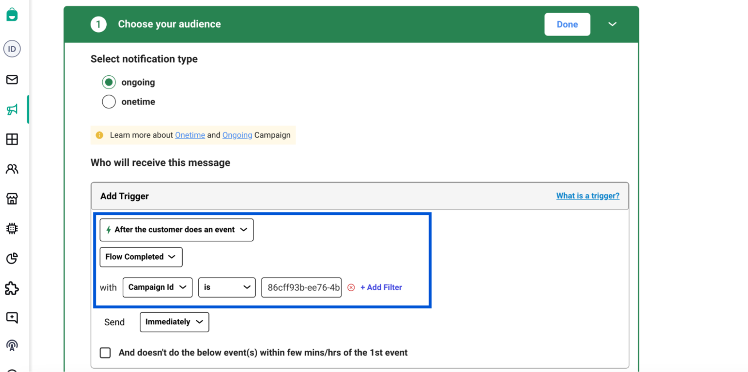 Build WhatsApp Forms With Interakt