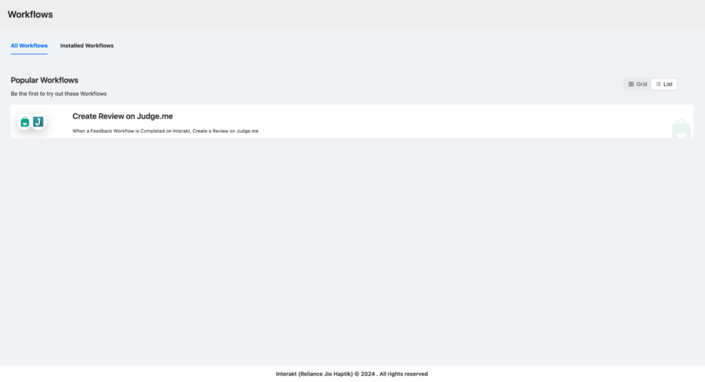 How To Integrate WhatsApp API with Judge.Me