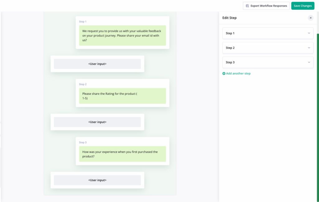 How To Integrate WhatsApp API with Judge.Me