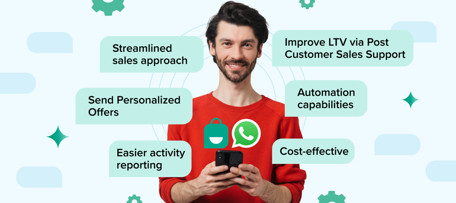 WhatsApp Flows Explained: Your Ultimate Guide