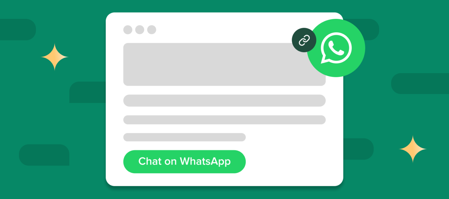 Quick Ways To Integrate WhatsApp With Your Website