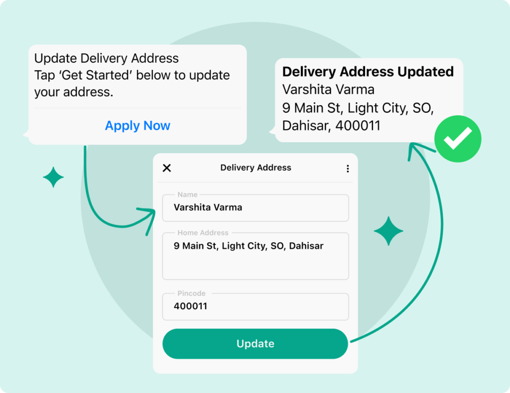 Generate Leads with WhatsApp Form – Convert Chats into Customers