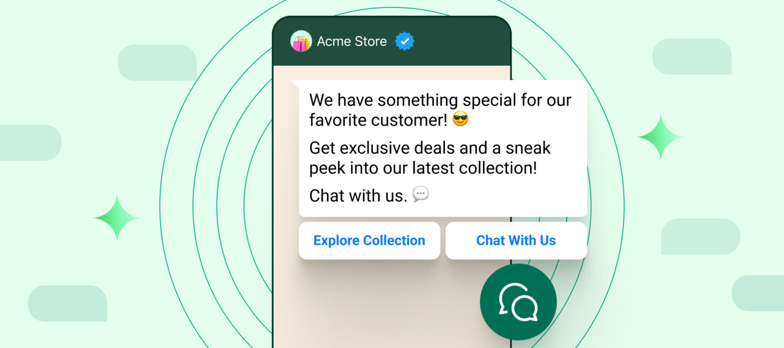 Step By Step Guide To WhatsApp Advertising Campaign