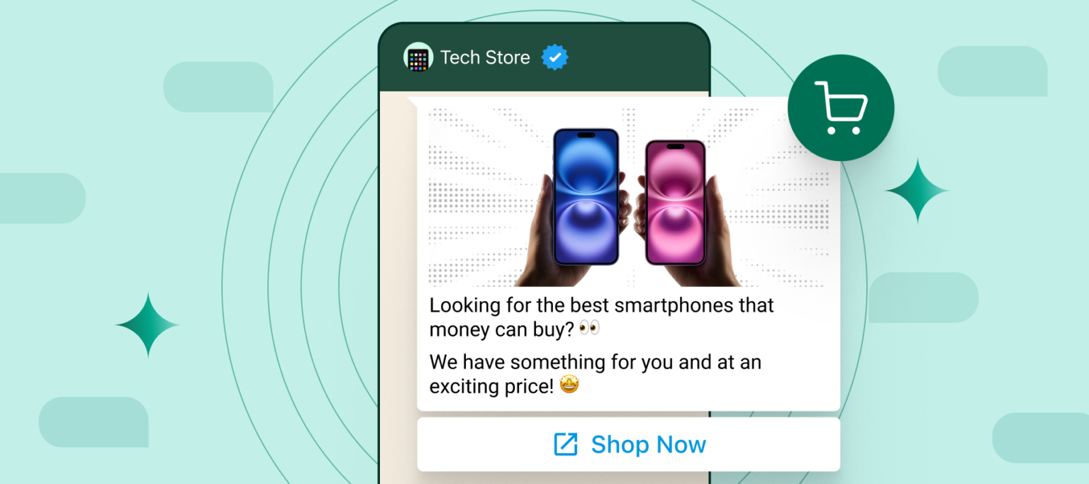 Step By Step Guide To WhatsApp Advertising Campaign