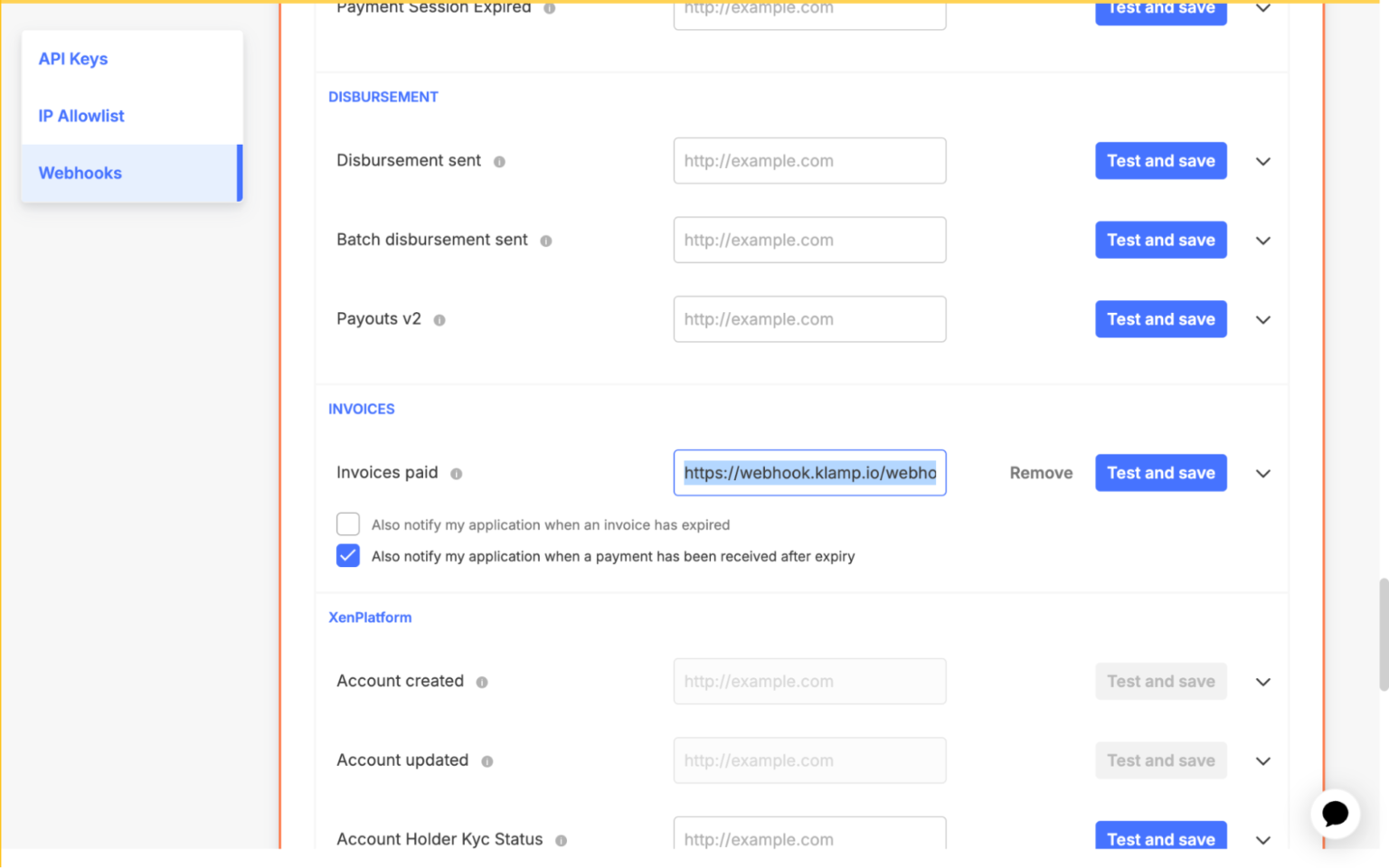 Cara Mengintegrasikan Whatsapp API dengan Xendit