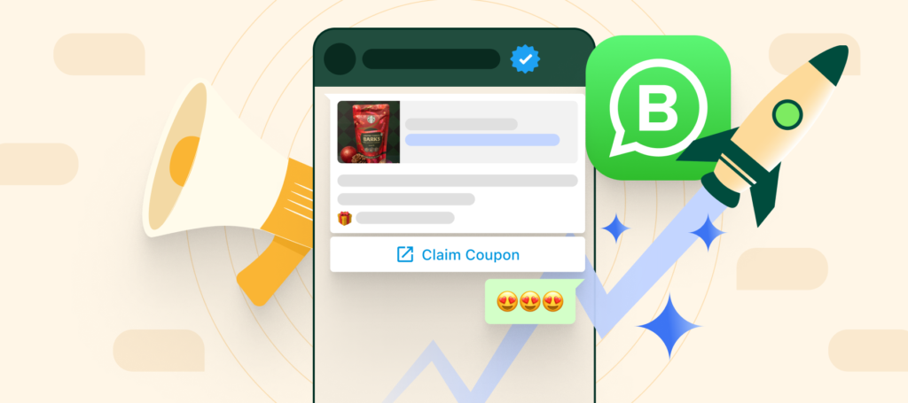 7 best practices for WhatsApp business messaging