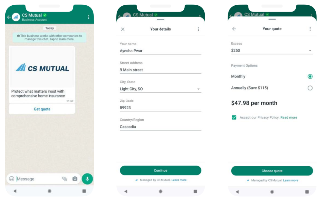 WhatsApp Flows Explained: Your Ultimate Guide