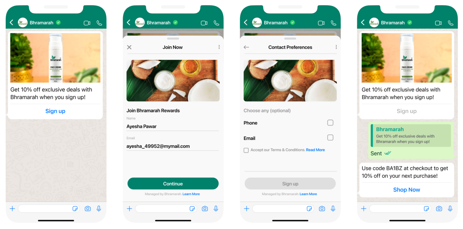 WhatsApp Flows Explained: Your Ultimate Guide