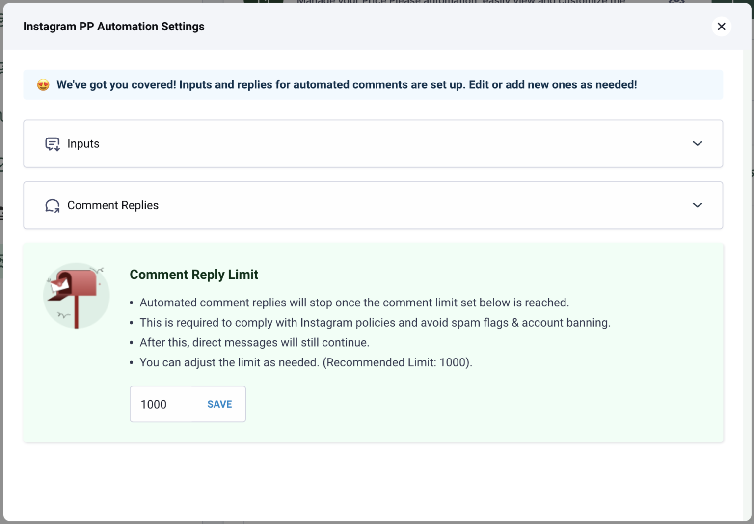 How to Set Up Instagram PP Automation on Interakt