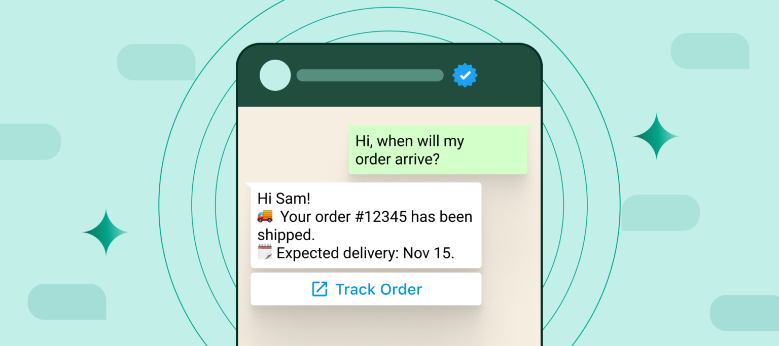 WhatsApp Business API Pricing Structure EXPLAINED [2025]