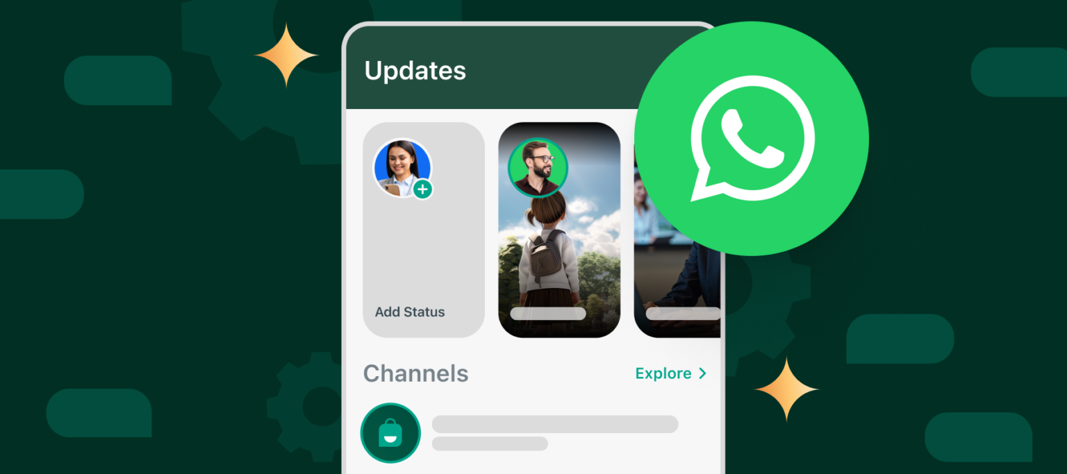 Tips To Use WhatsApp Stories [2024]
