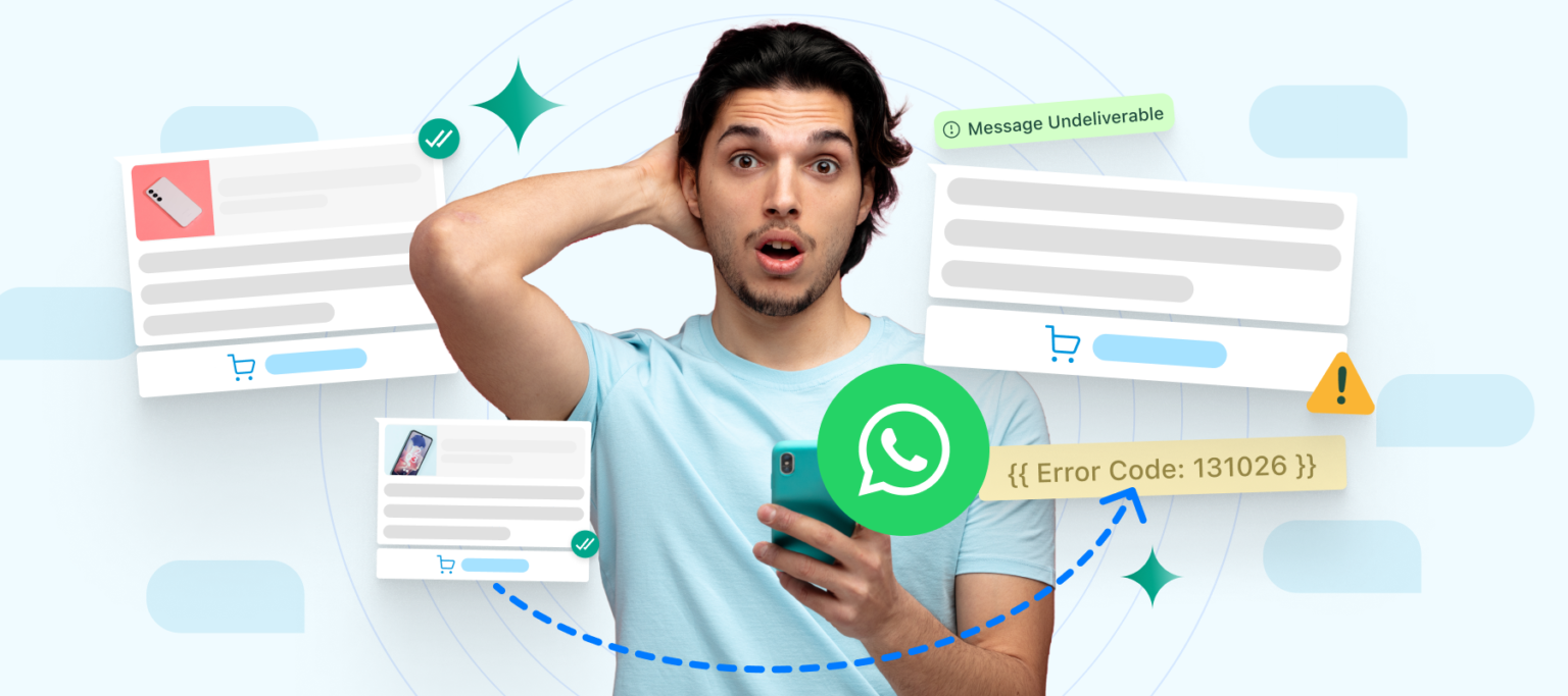 WhatsApp’s New Per-User Messaging Limits: A Marketer’s Guide
