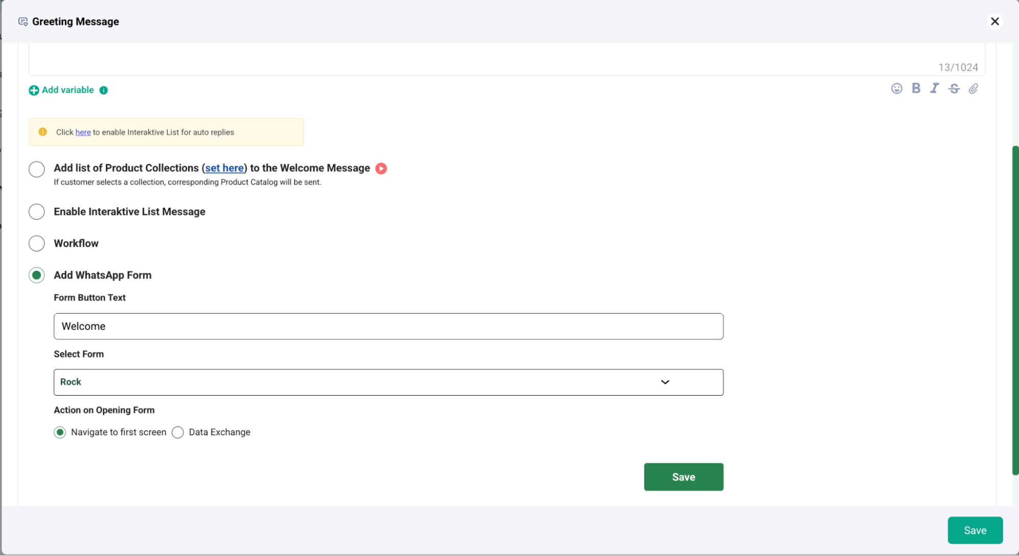 WhatsApp Flows Explained: Your Ultimate Guide
