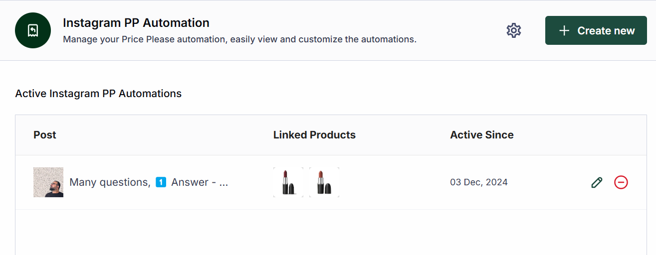 How to Set Up Instagram PP Automation on Interakt