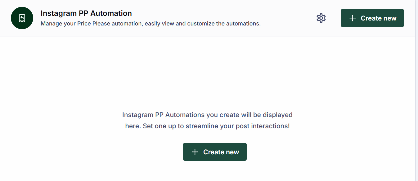 How to Set Up Instagram PP Automation on Interakt