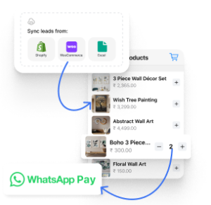 Customer Engagement Simplified with WhatsApp Business Platform