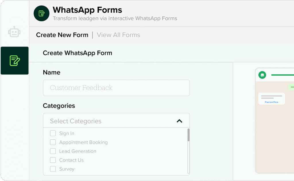 Keterlibatan Pelanggan Disederhanakan dengan WhatsApp Business Platform